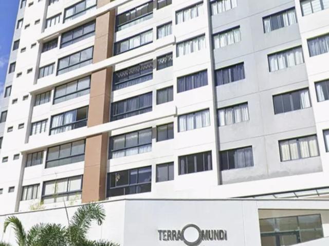 apartment at ANÁPOLIS JUNDIAI