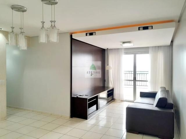 apartment at ANÁPOLIS JUNDIAI