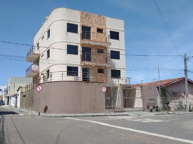 apartment at ANÁPOLIS JUNDIAI