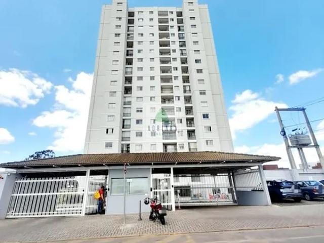 apartment at ANÁPOLIS JUNDIAI