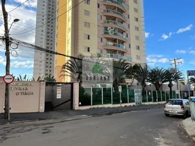 apartment at ANÁPOLIS JUNDIAI