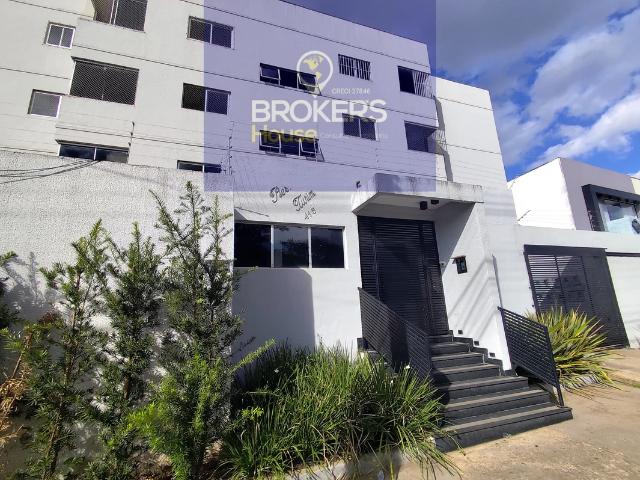 apartment at ANÁPOLIS JUNDIAI
