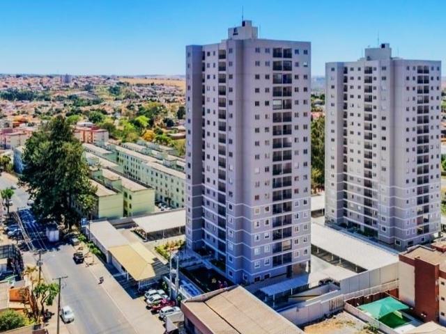 apartment at ANÁPOLIS JUNDIAI