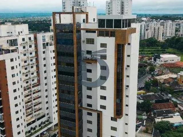 apartment at ANÁPOLIS JUNDIAI