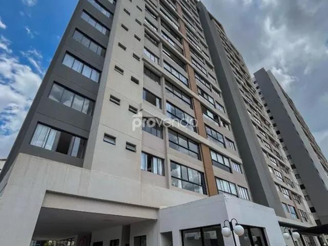 apartment at ANÁPOLIS JUNDIAI