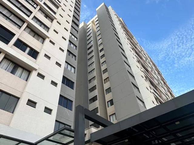 apartment at ANÁPOLIS JUNDIAI