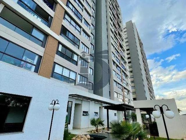 apartment at ANÁPOLIS JUNDIAI
