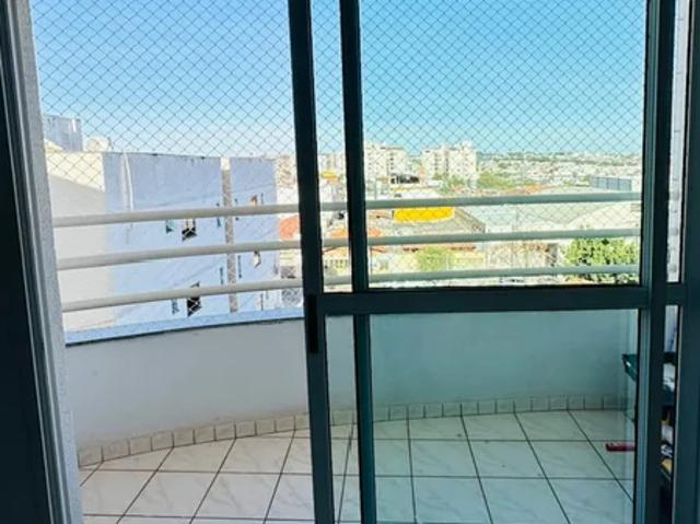 apartment at ANÁPOLIS JUNDIAI