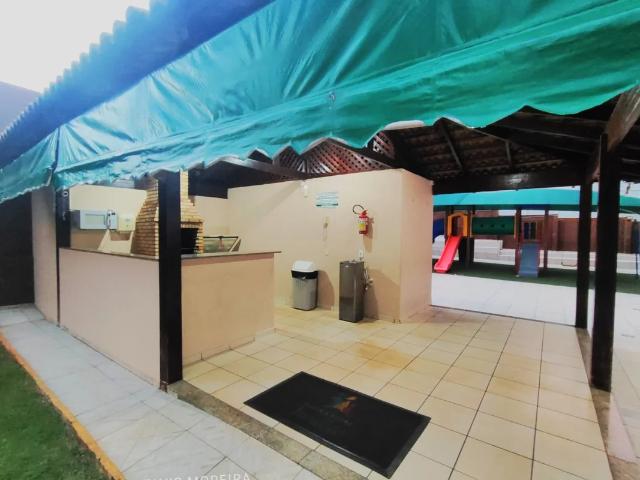 apartment at ANÁPOLIS JUNDIAI