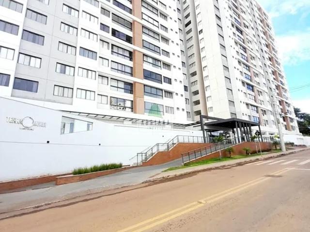 apartment at ANÁPOLIS JUNDIAI