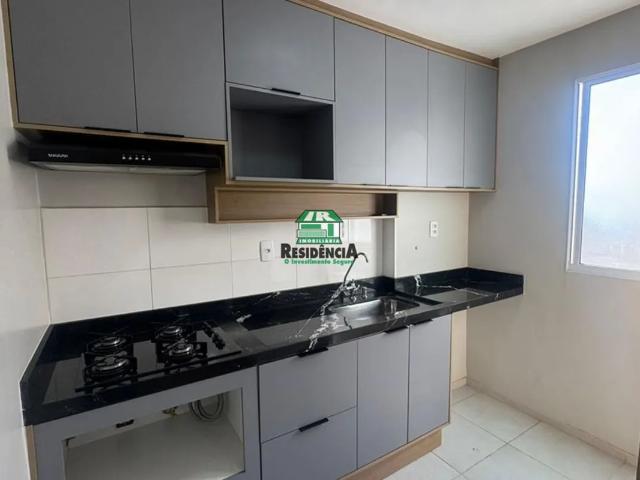 apartment at ANÁPOLIS LOURDES