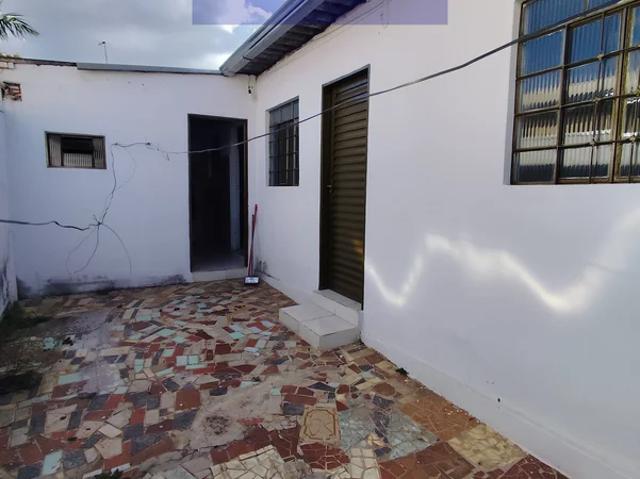 apartment at ANÁPOLIS MARACANA