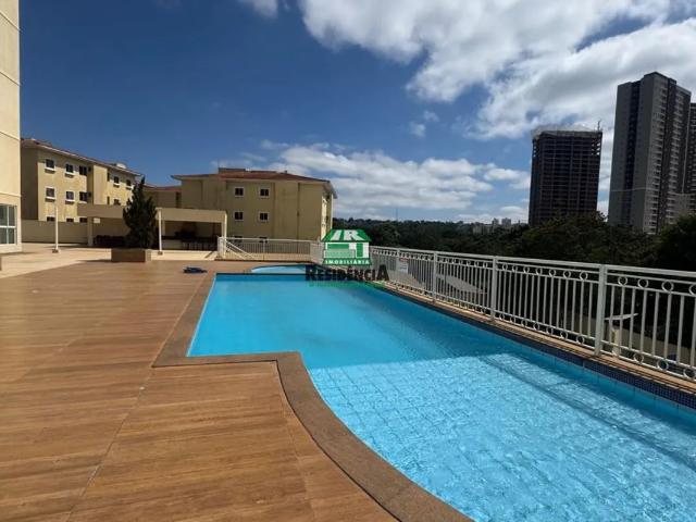 apartment at ANÁPOLIS MARACANA