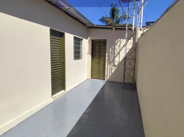 apartment at ANÁPOLIS MARACANA