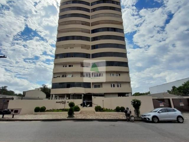 apartment at ANÁPOLIS MARACANA