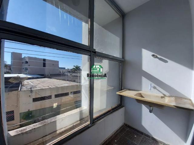 apartment at ANÁPOLIS MARACANA