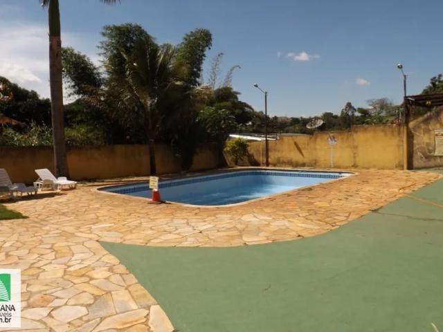 apartment at ANÁPOLIS MARACANA