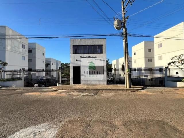 apartment at ANÁPOLIS MARACANA