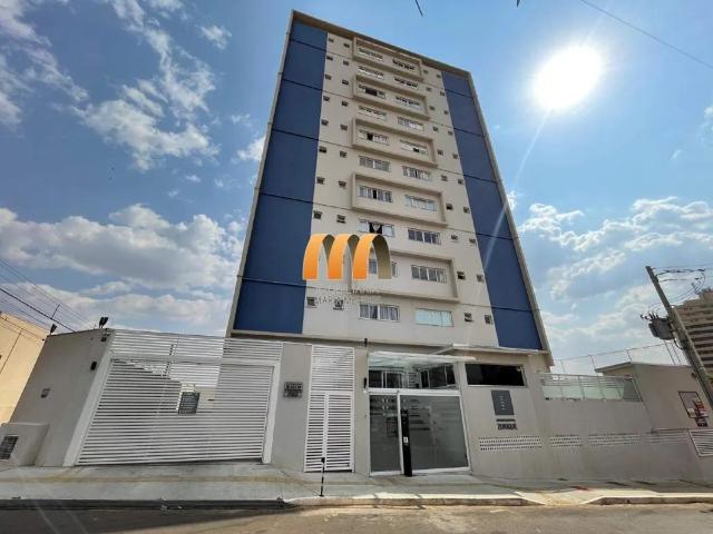 apartment at ANÁPOLIS MARACANANZINHO