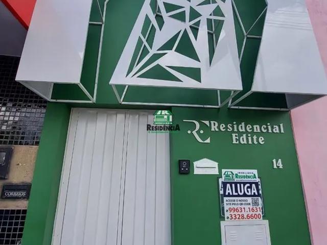 apartment at ANÁPOLIS SETOR CENTRAL