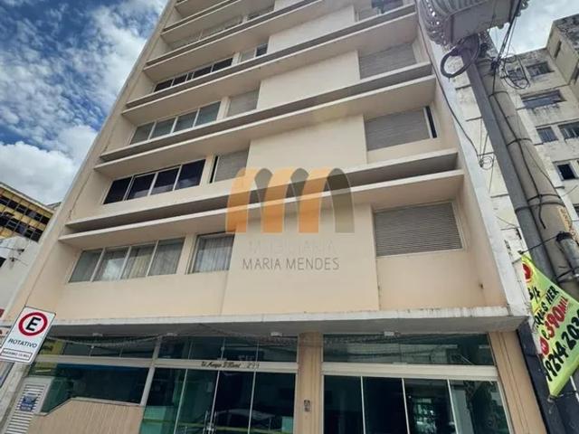 apartment at ANÁPOLIS SETOR CENTRAL
