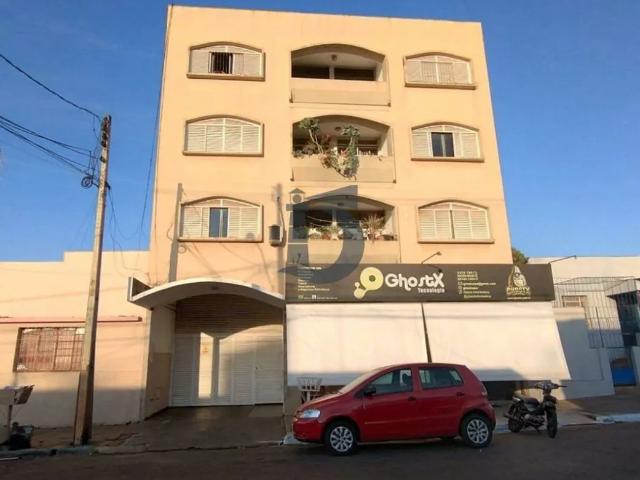 apartment at ANÁPOLIS SETOR CENTRAL