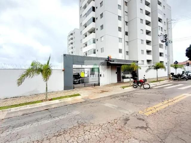 apartment at ANÁPOLIS SETOR CENTRAL