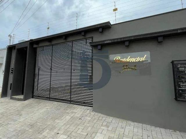 apartment at ANÁPOLIS SETOR BOUGAINVILLE