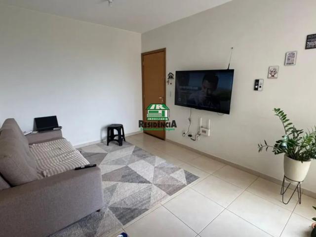 apartment at ANÁPOLIS RESIDENCIAL ITATIAIA