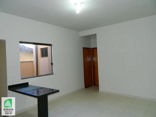 apartment at ANÁPOLIS RESIDENCIAL VIRGINIA CORREA