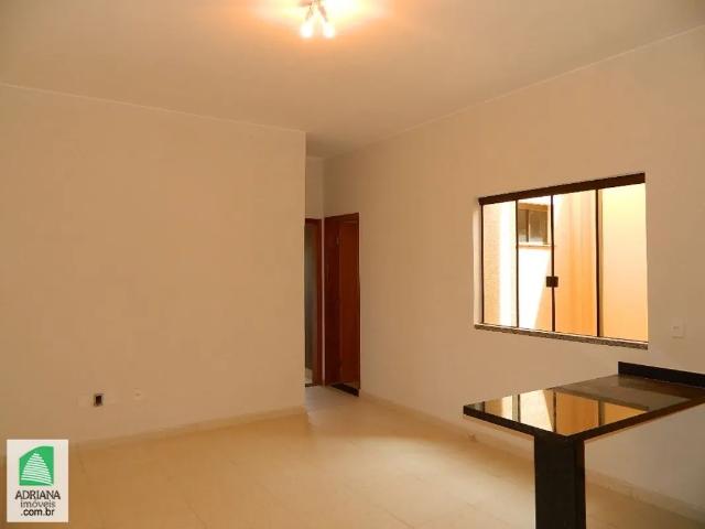 apartment at ANÁPOLIS RESIDENCIAL VIRGINIA CORREA