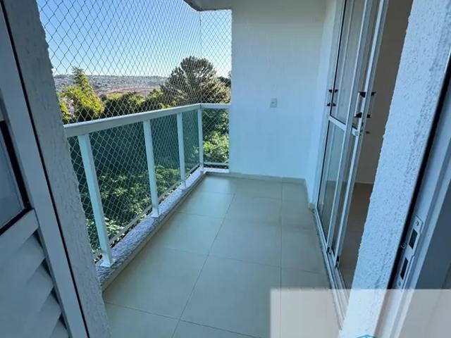 apartment at ANÁPOLIS VILA FORMOSA