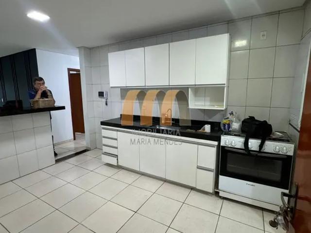 apartment at ANÁPOLIS VILA GOIS