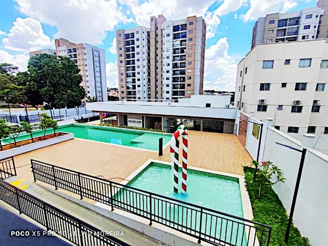 apartment at ANÁPOLIS VILA INDUSTRIAL