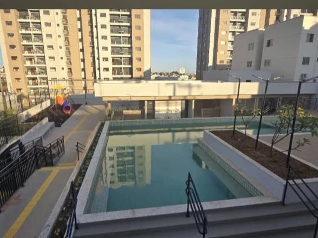 apartment at ANÁPOLIS VILA INDUSTRIAL