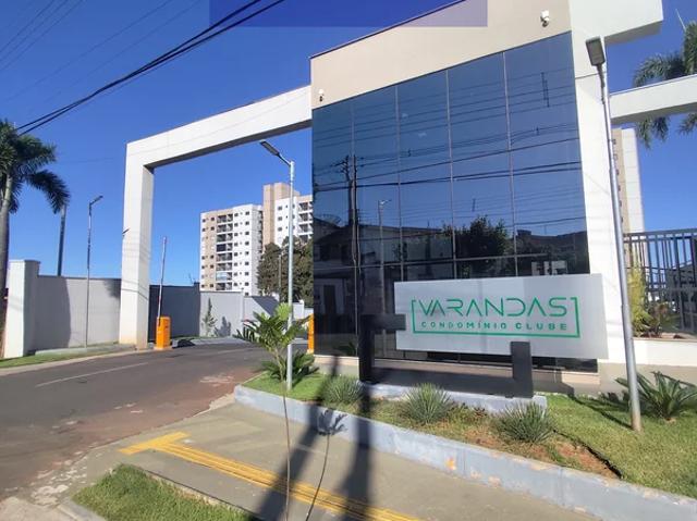 apartment at ANÁPOLIS VILA INDUSTRIAL