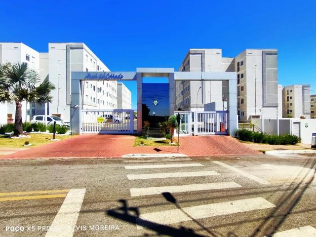 apartment at ANÁPOLIS VILA JAIARA