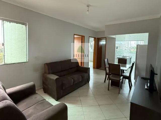 apartment at ANÁPOLIS VILA MIGUEL JORGE