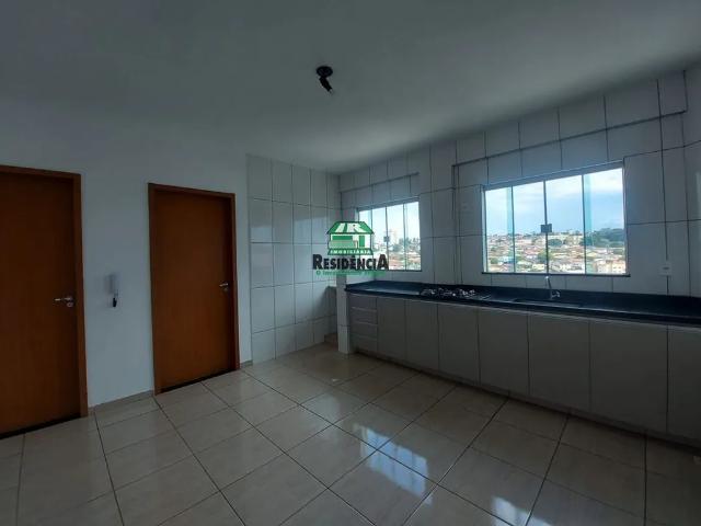apartment at ANÁPOLIS VILA SANTA TEREZINHA