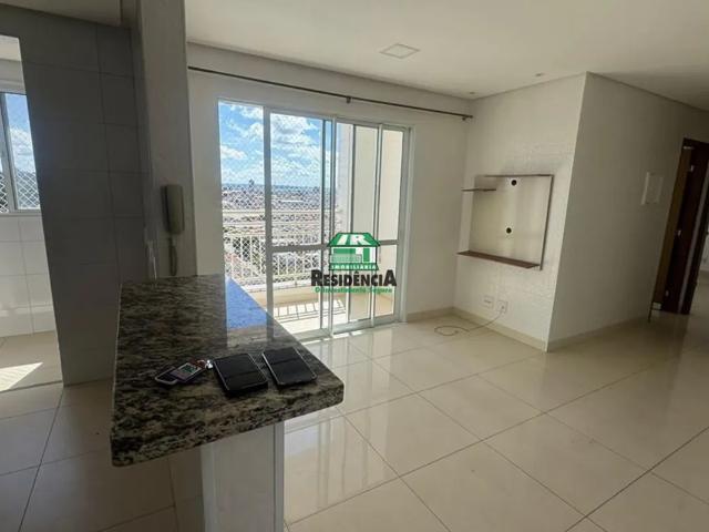 apartment at ANÁPOLIS VILA SANTA ISABEL
