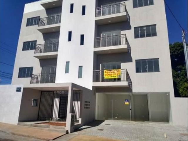 apartment at ANÁPOLIS VILA SANTA ISABEL