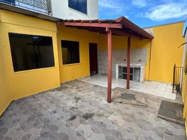 apartment at ANÁPOLIS VILA SANTA ISABEL