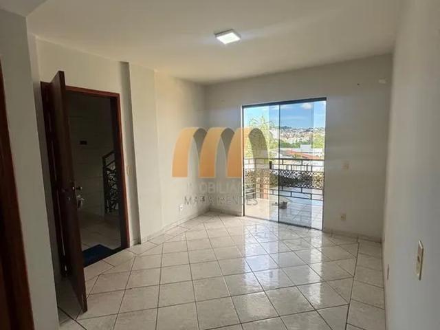 apartment at ANÁPOLIS VILA SANTA ISABEL