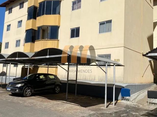 apartment at ANÁPOLIS VILA SANTA MARIA DE NAZARETH