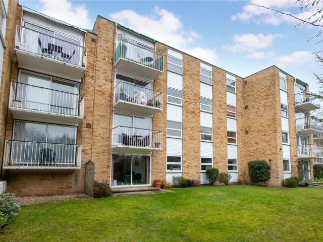 Apartment at Ancastle Green, South Oxfordshire