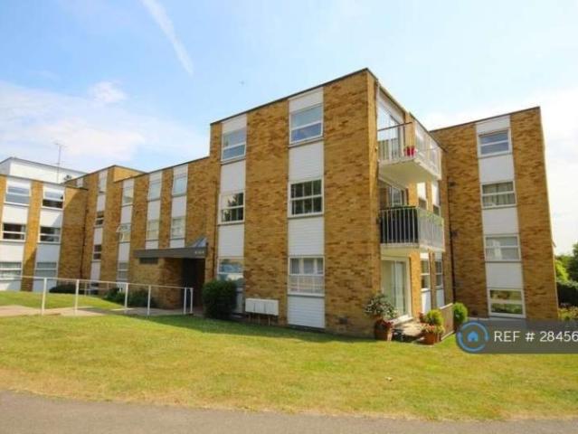 Apartment at Ancastle Green, South Oxfordshire