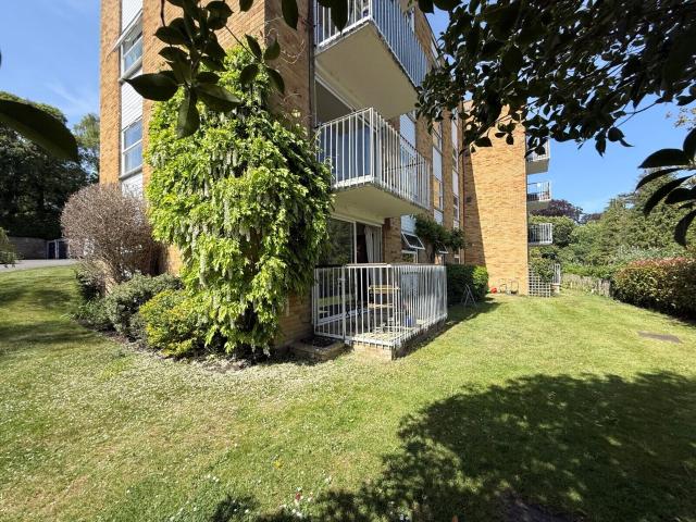Apartment at Ancastle Green, South Oxfordshire
