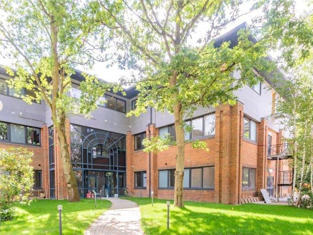 Apartment at Ancells Road, Hart