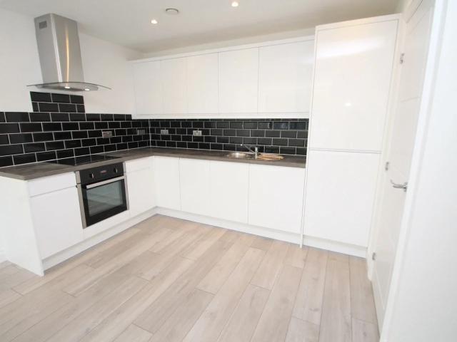 Apartment at Anchor Lane, Aylesbury