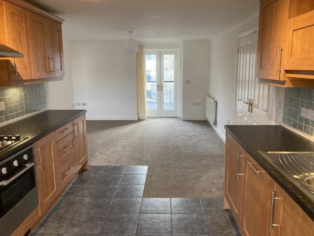 Apartment at Anchor Quay, Penryn